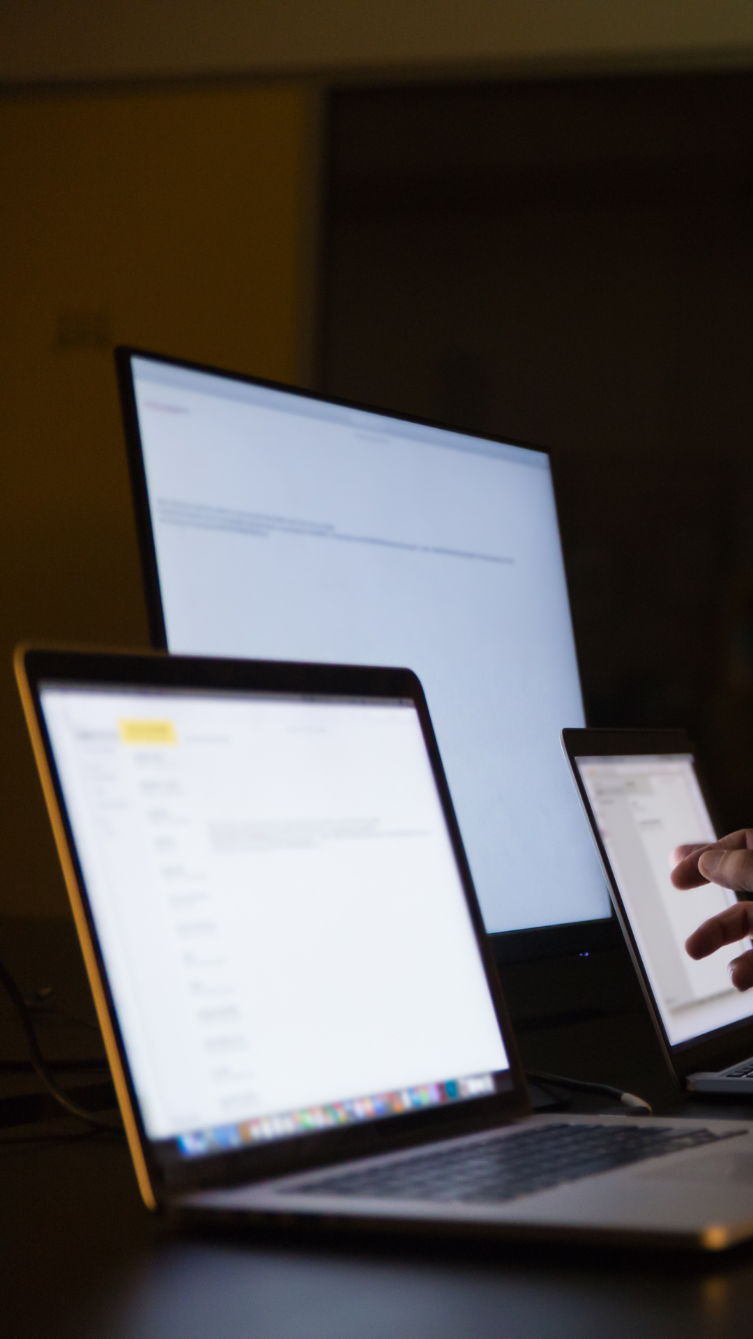 Managed Endpoint Security Services | LivewirExperts